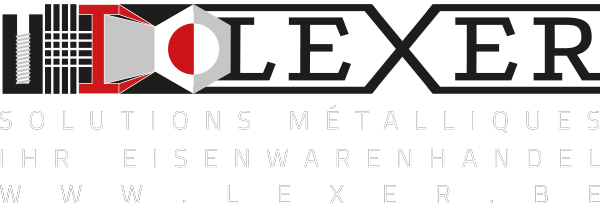 LEXER - Solutions Métalliques